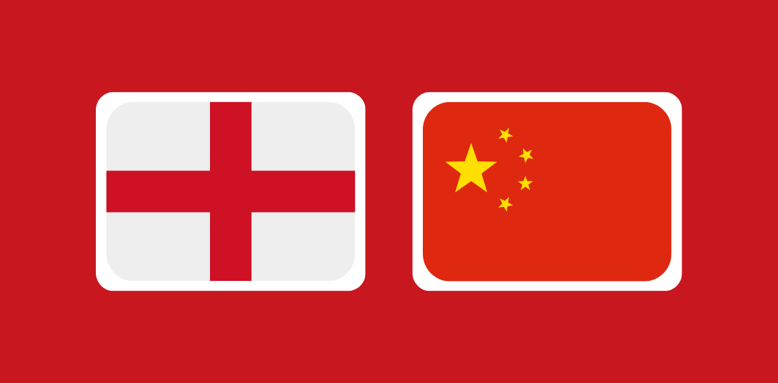 FIFA Women’s World Cup 2023: Group Stage (D) - England v China PR ...