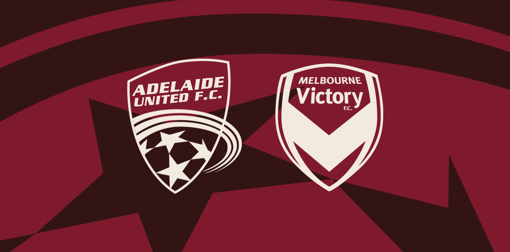 Adelaide United Men V Melbourne Victory Men & Adelaide United Women V ...